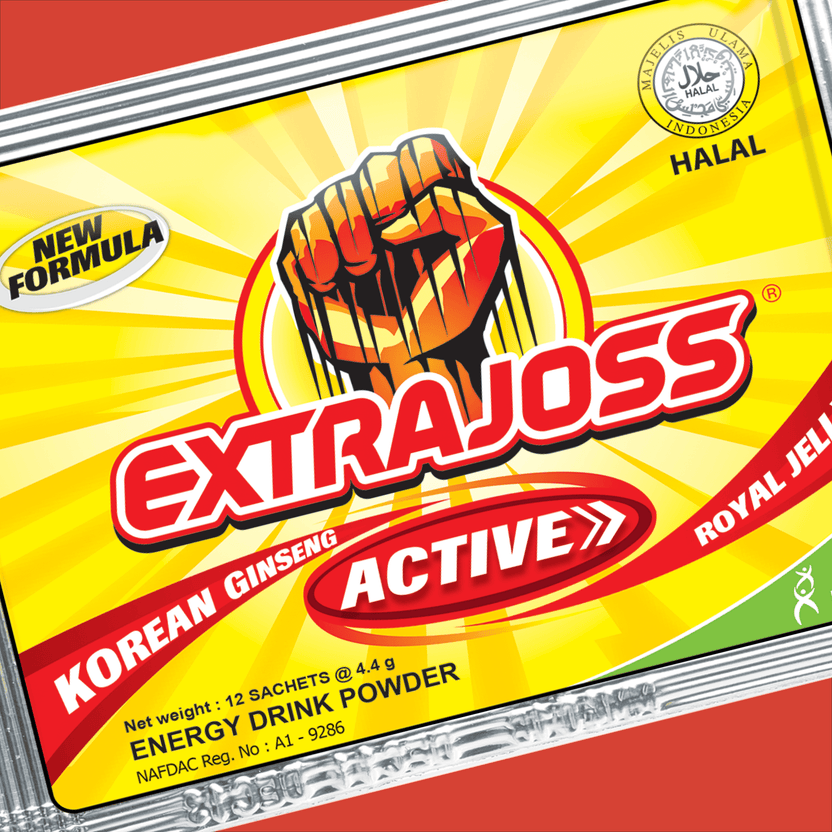 Collecties – Extra Joss